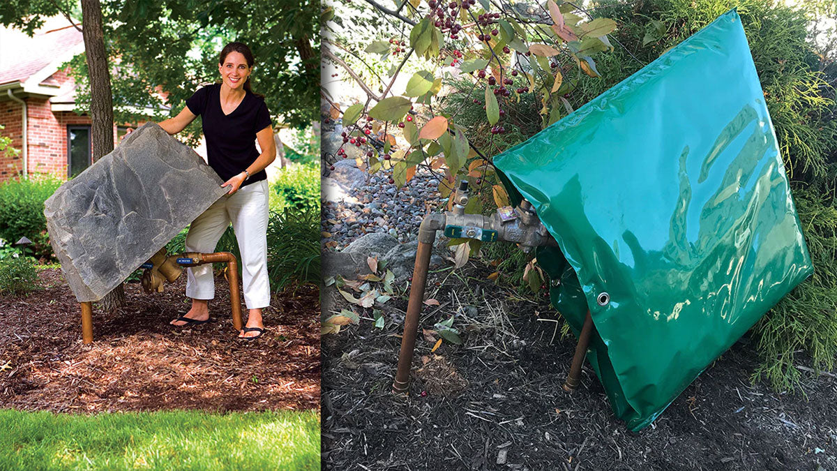 Yard Utility Box Covers Utility Box Cover Outdoor Etsy