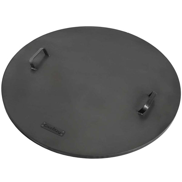 Cover Lid for Outdoor Fire Pits and Paver Fire Pits
