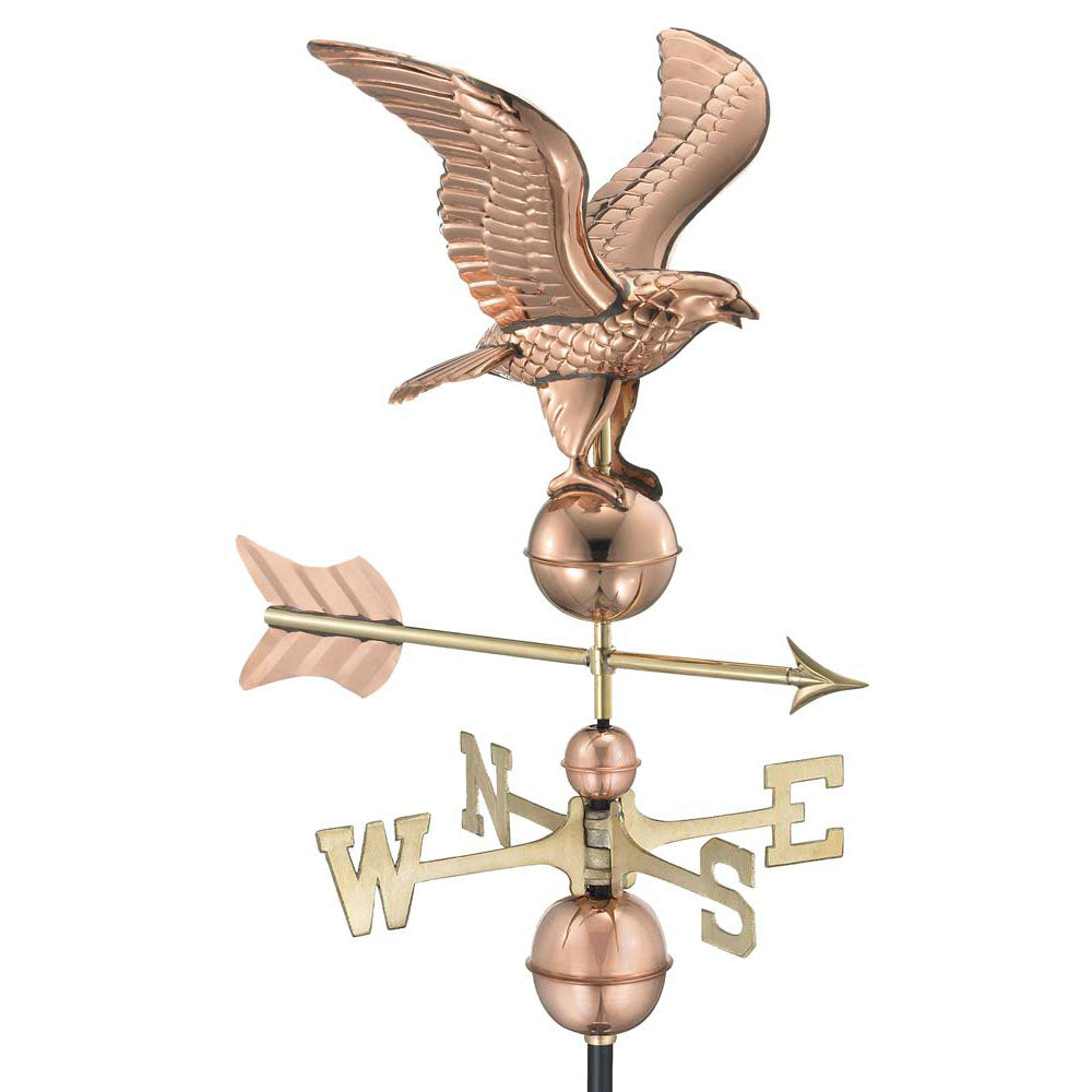 Weathervanes