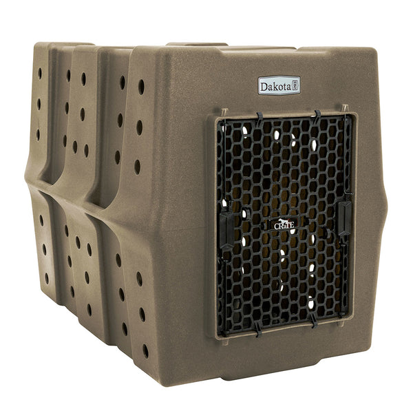 Dakota 283 G3 - Small | Adventure Dog Crate – Free Shipping