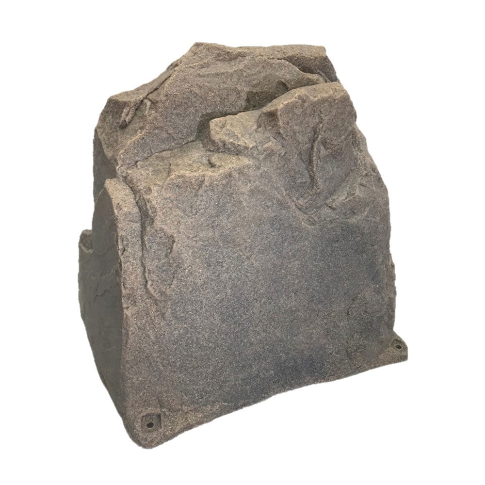 Faux Rock & Backflow Enclosure Covers| Rock Enclosures