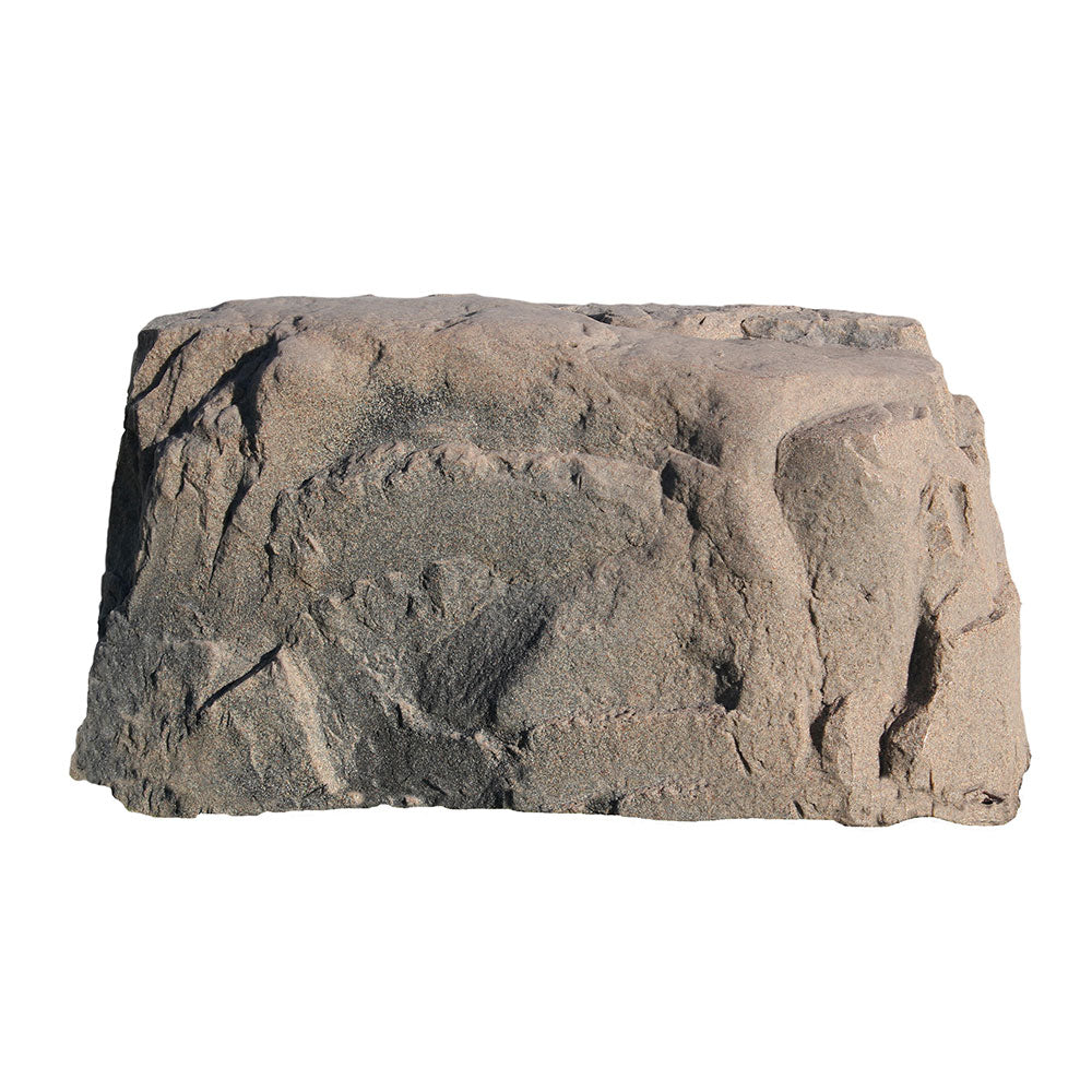 Faux Rock & Backflow Enclosure Covers| Rock Enclosures