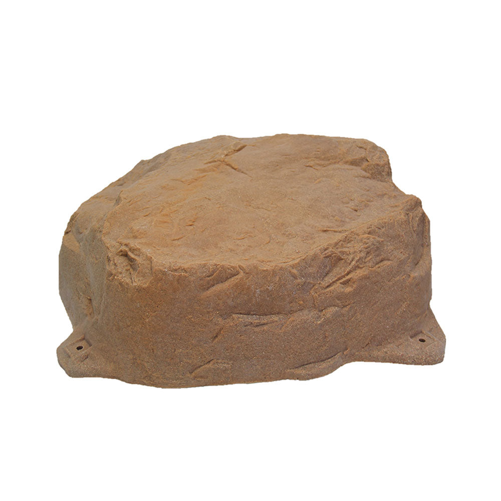 DekoRRA Model 118 | Faux Garden Rock - Free Shipping