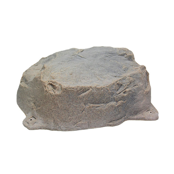 DekoRRA Model 118 | Faux Garden Rock - Free Shipping