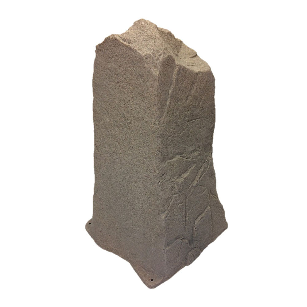 Faux Rock & Backflow Enclosure Covers| Rock Enclosures