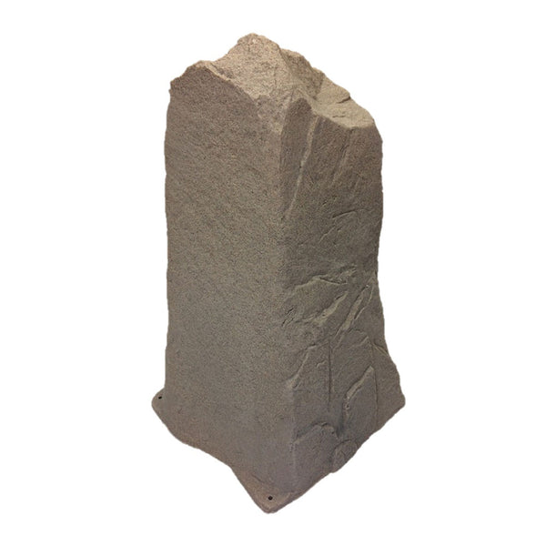 Faux Rock & Backflow Enclosure Covers| Rock Enclosures