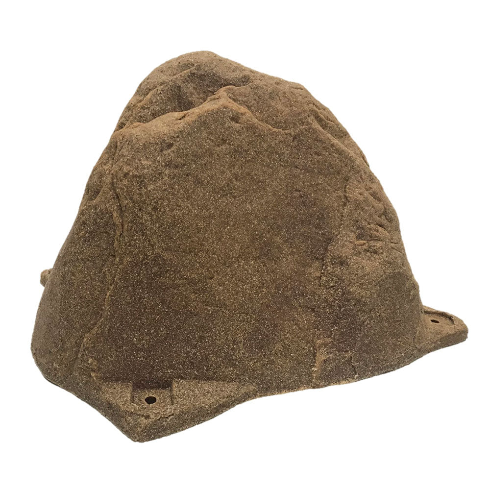 DekoRRA Model 122 | Faux Garden Rock - Free Shipping
