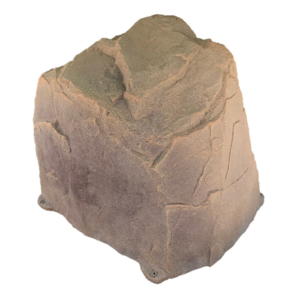 DekoRRA Model 123 | Faux Garden Rock - Free Shipping