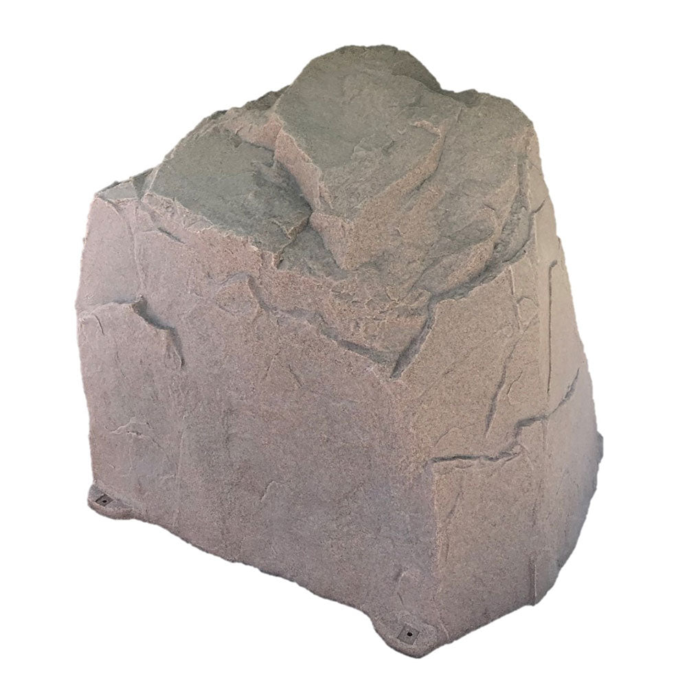 Faux Rock & Backflow Enclosure Covers| Rock Enclosures