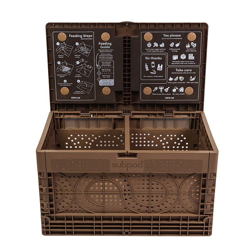 Home & Garden Composting Equipment | Composting Equipment