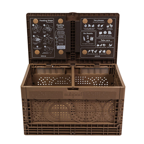 Home & Garden Composting Equipment | Composting Equipment