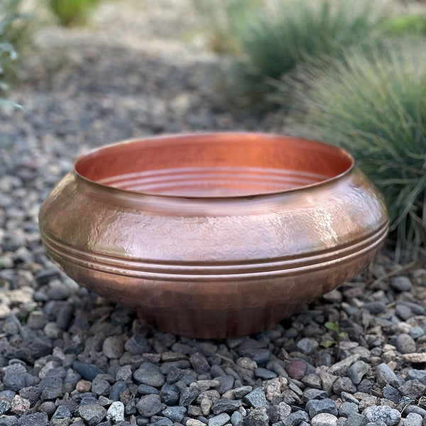 Decorative Dishes & Basins | Nutshell Stores