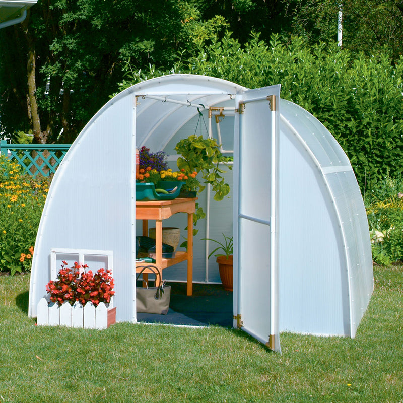 Greenhouses