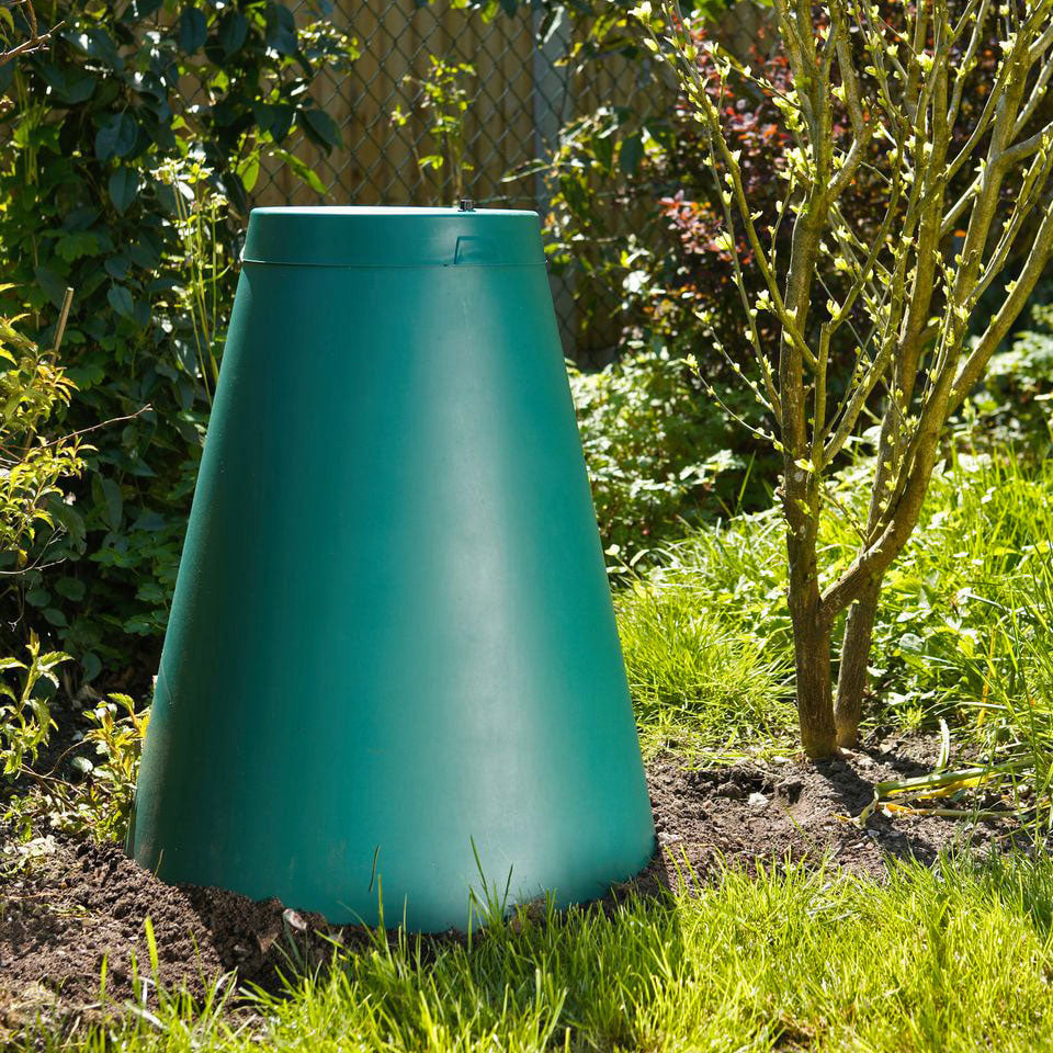 Green Cone Solar Digester | Food Waste Composter – Free Shipping