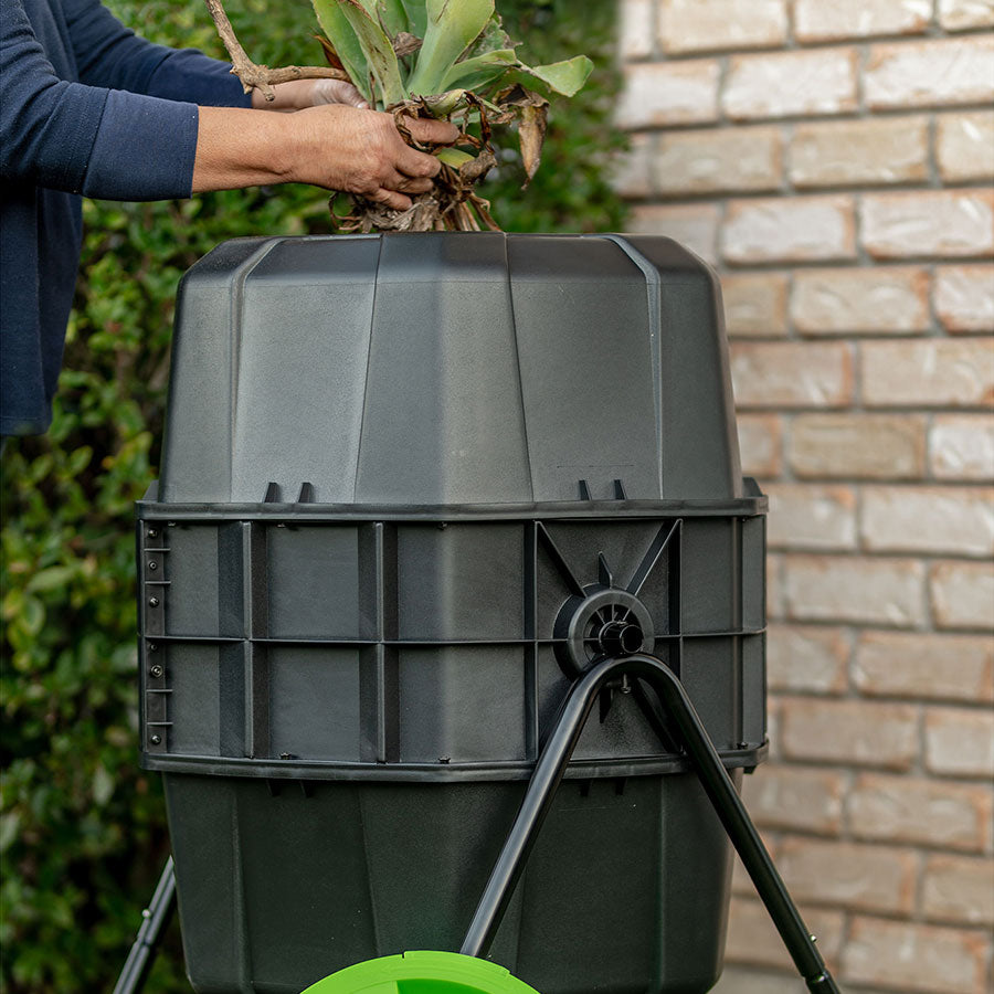 Tumbleweed Composters & Worm Farms | Nutshell Stores, LLC