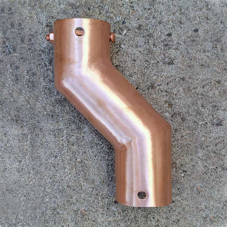 Rain Chain Accessories | Rain Chain Basins & Dishes