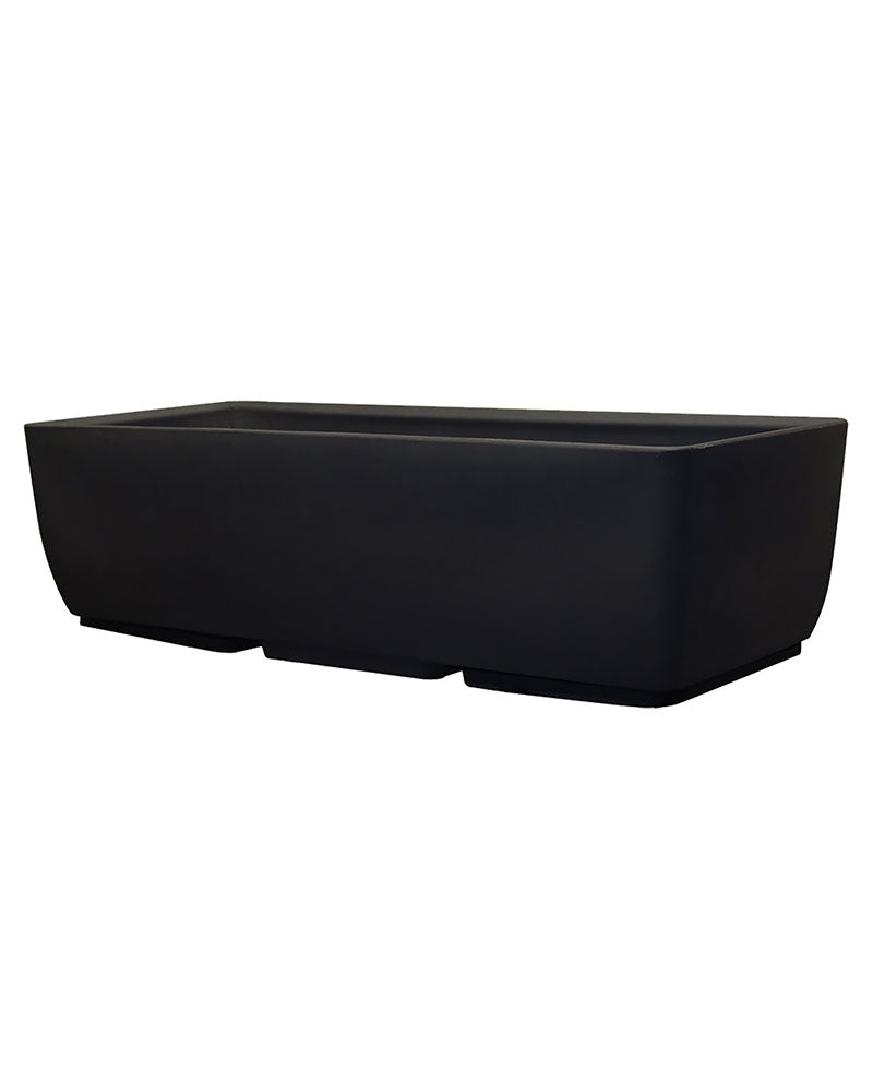 36" Rectangular Garden Planter