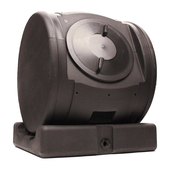 Compost Wizard EnviroTumbler | Recycled Plastic Composter – Free Shipping
