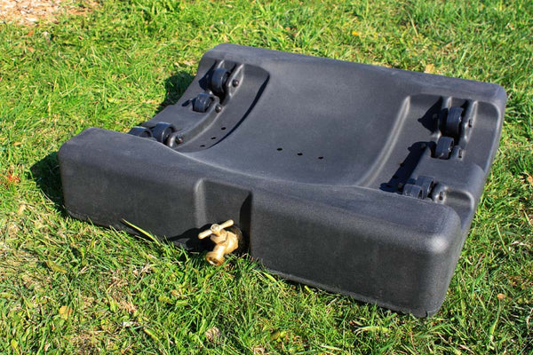 Compost Wizard EnviroTumbler | Recycled Plastic Composter – Free Shipping