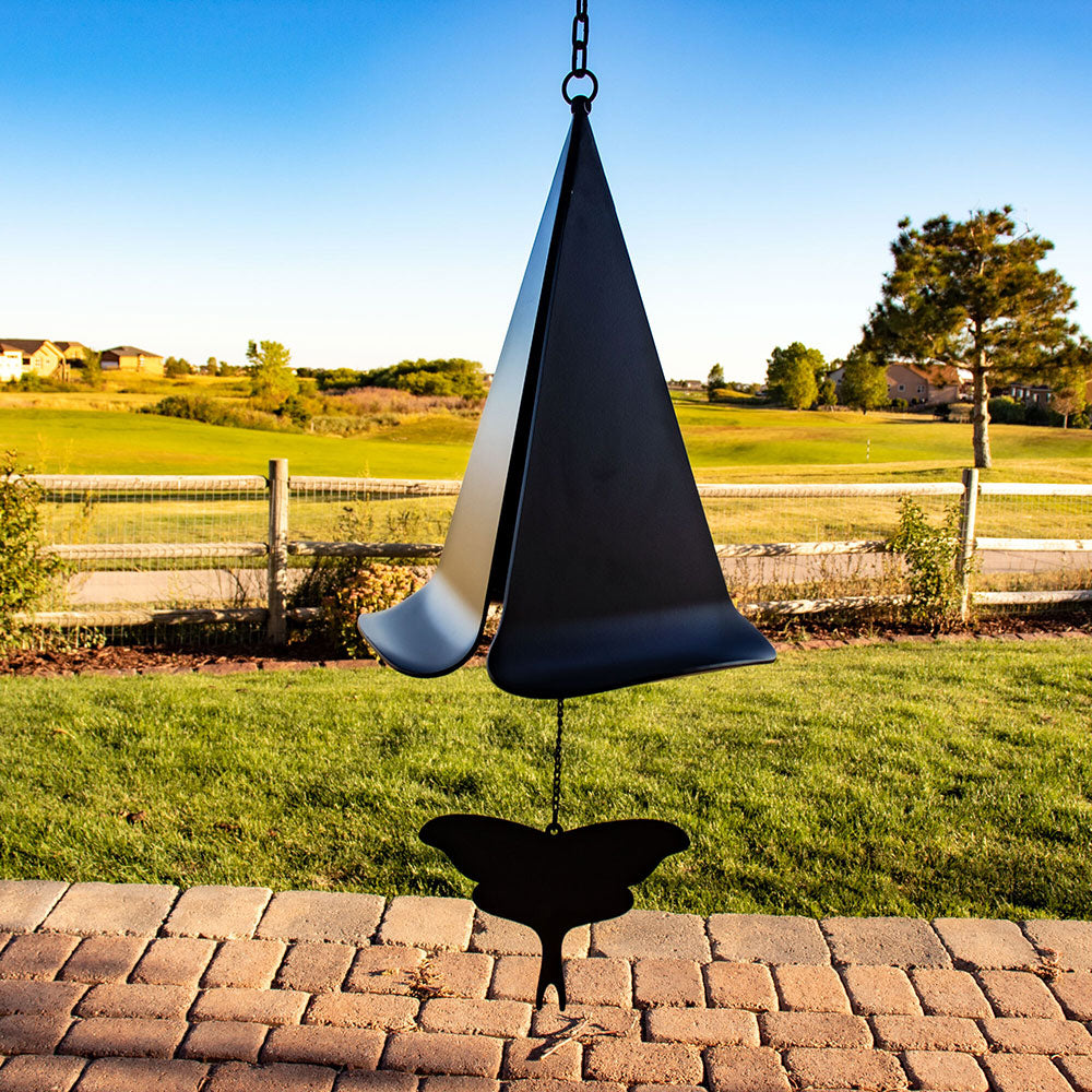 Flower Bell | Decorative Garden Bell – Free Shipping