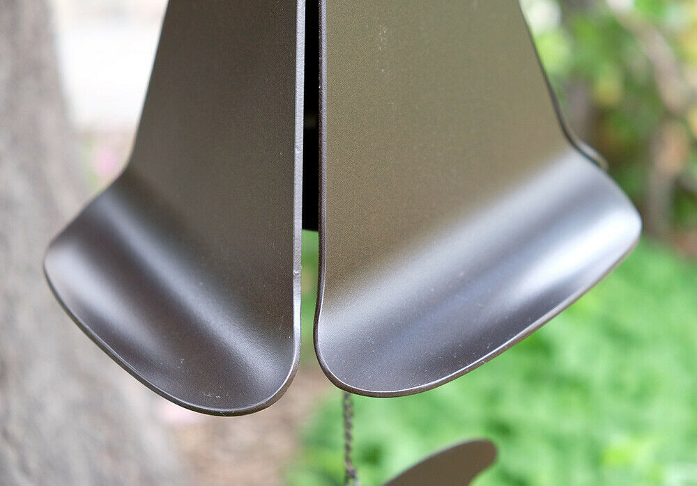 Flower Bell | Decorative Garden Bell – Free Shipping