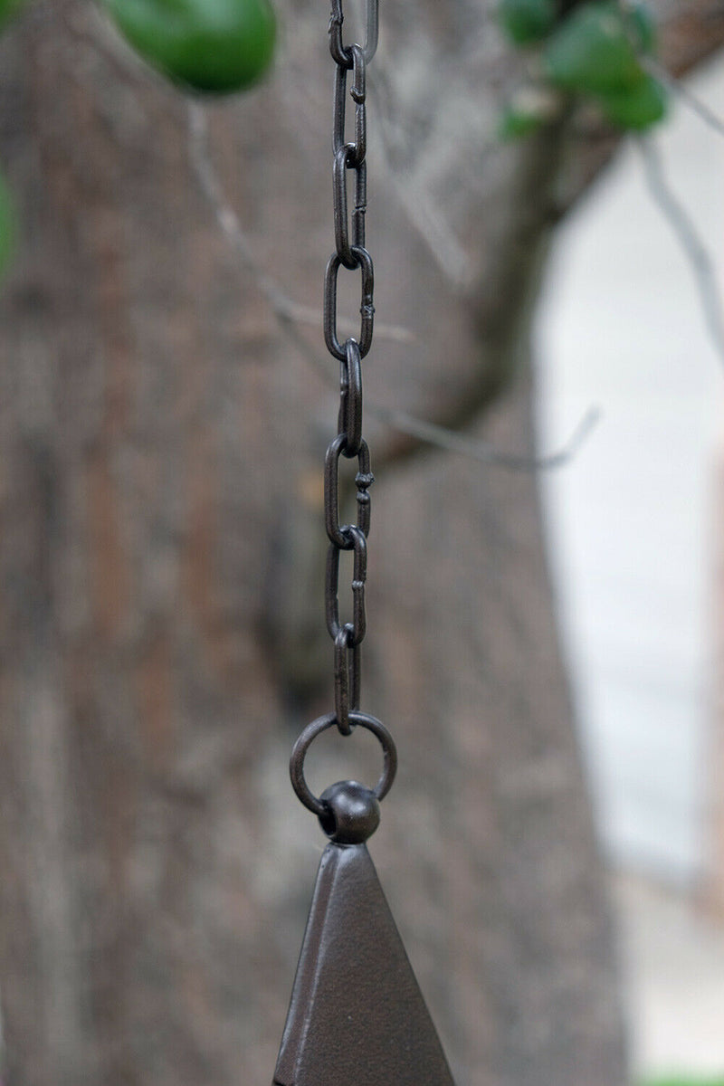 Flower Bell | Decorative Garden Bell – Free Shipping