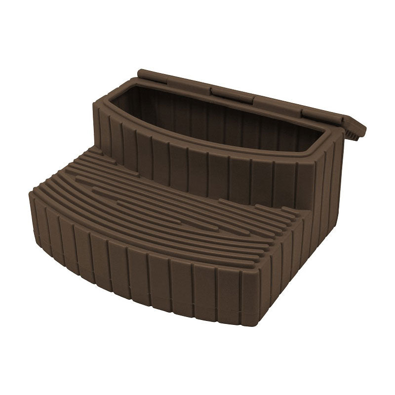 Store-A-Step | Plastic Step Storage Bin – Free Shipping