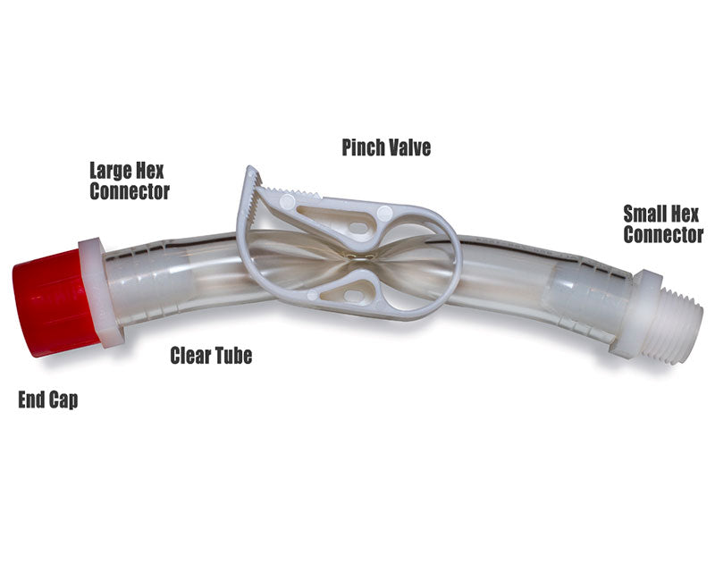 BioPod Plus | Grow Organic Chicken & Animal Feed – Free Shipping