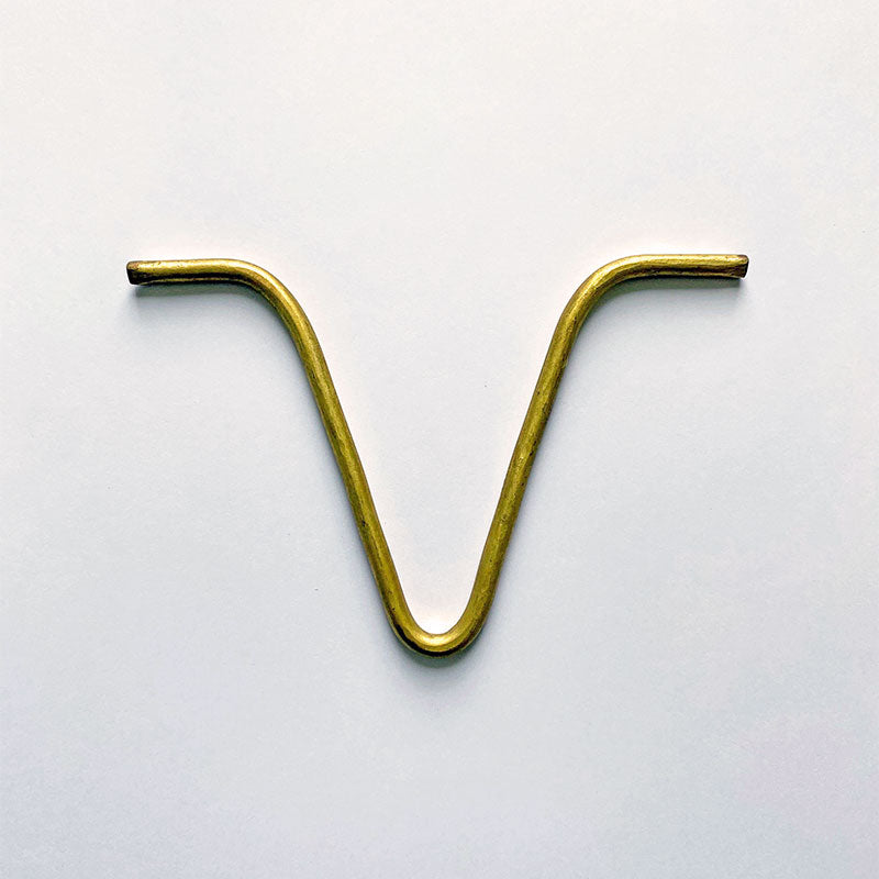 Large Brass Link Rain Chain | Brass Rain Chain – Free Shipping