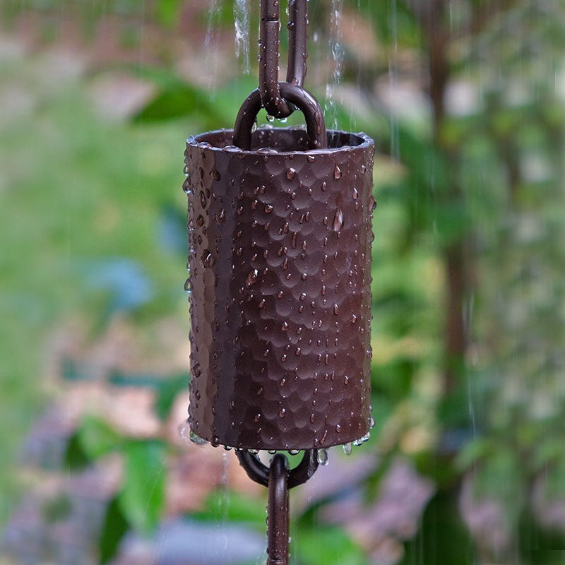 Rain Chains & Garden Products | Nutshell Stores