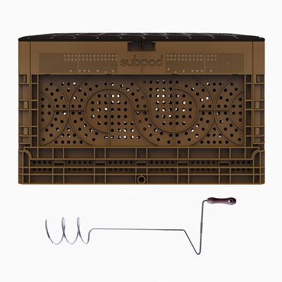 Home & Garden Composting Equipment | Composting Equipment